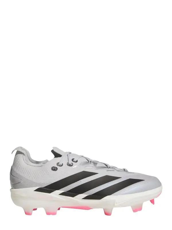 Adidas Adizero Electric+ 2.0 Tpu Cleats - Grey