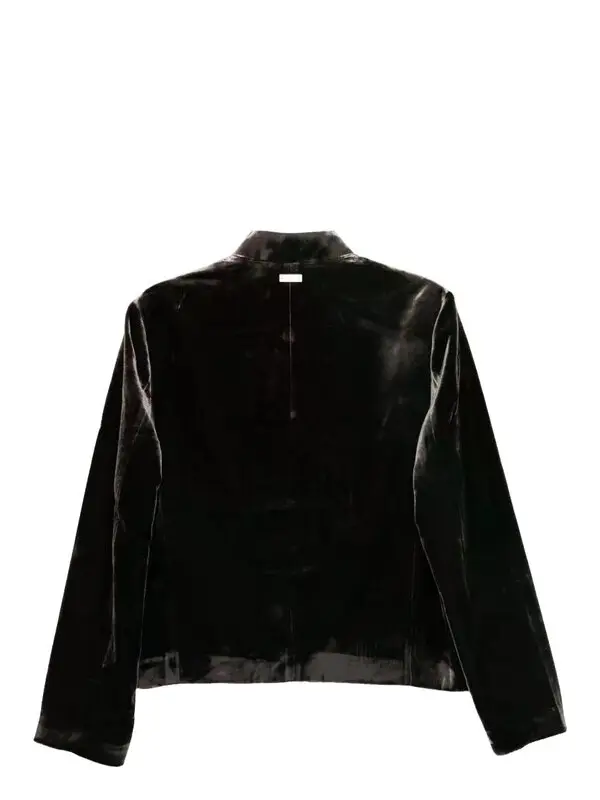 TEAM WANG DESIGN Reset Jacket - Brown