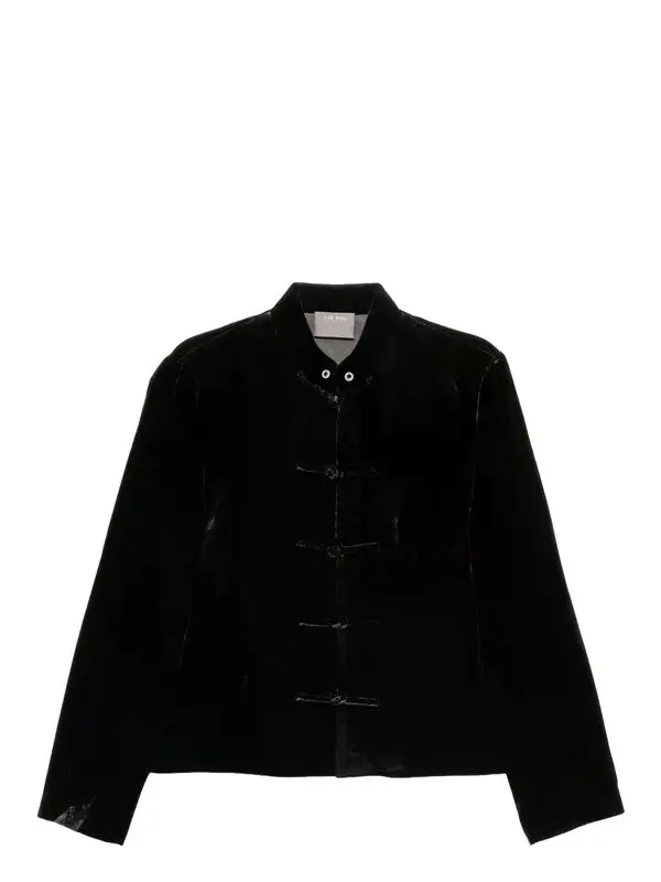 TEAM WANG DESIGN Reset Jacket - Black