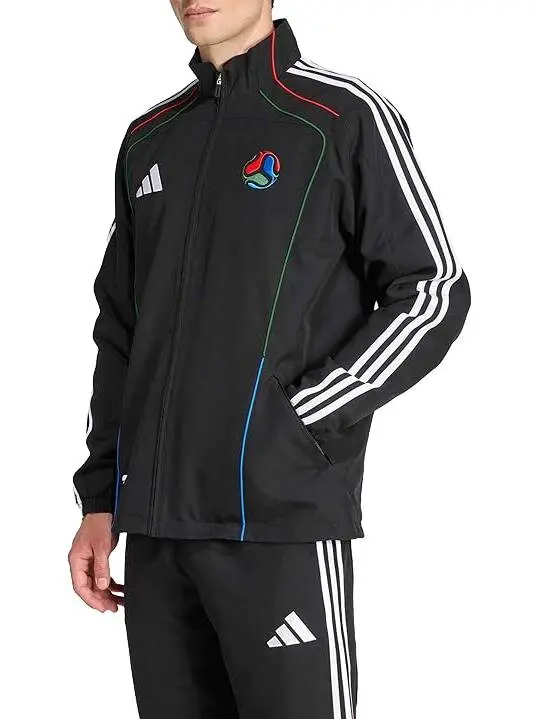 Adidas Fifa World Cup 26™ Host Nation Track Jacket - Fan Gear