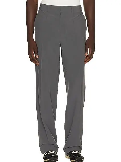 ADIDAS X SONG FOR THE MUTE Adi007 Pants - Grey Five