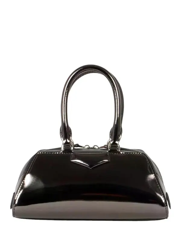 Givenchy Antigona East-west Clutch Bag - Black