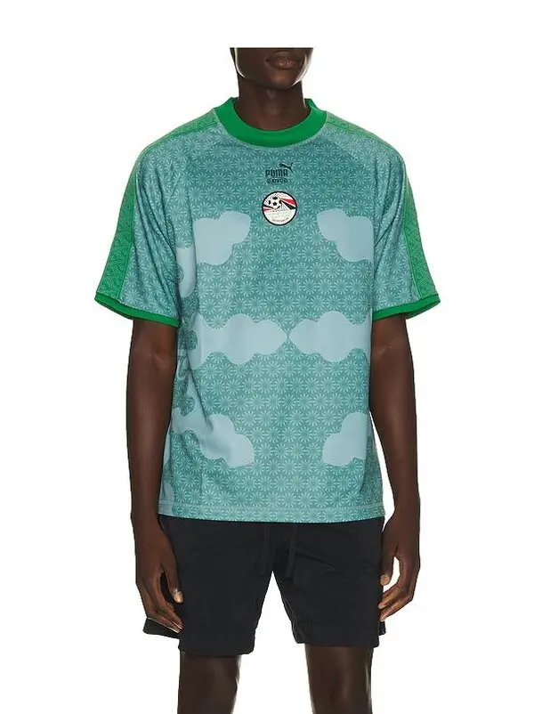 PUMA X Epf X Sb King Jersey - Adriatic