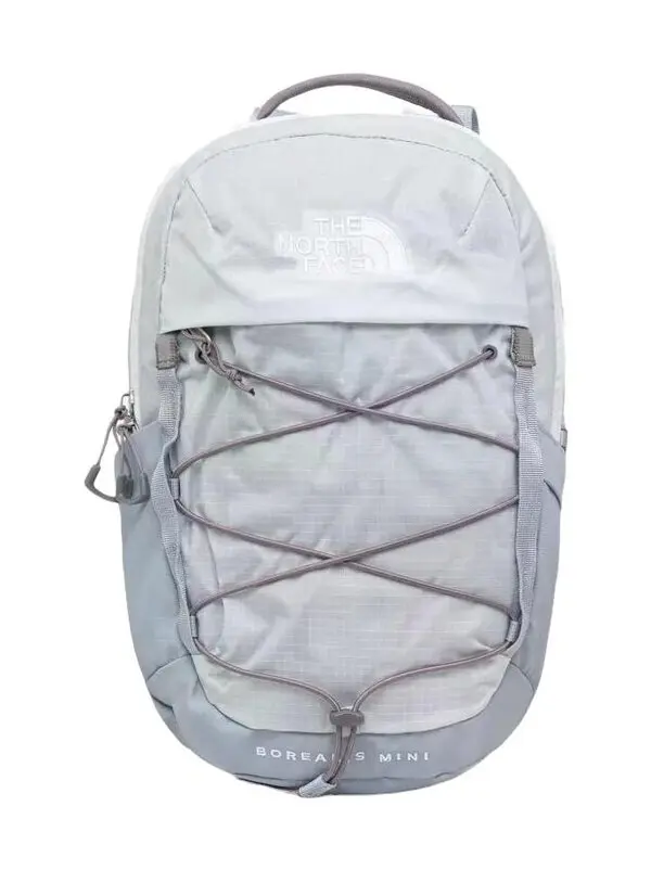 The North Face Mini Borealis Backpack - Grey
