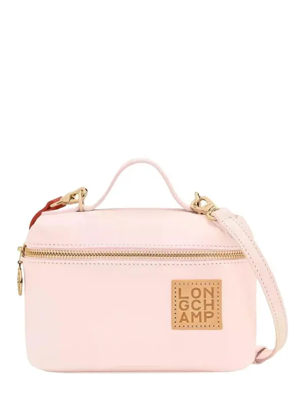 Longchamp Le Pliage Extra-small Tote Bag - Pink
