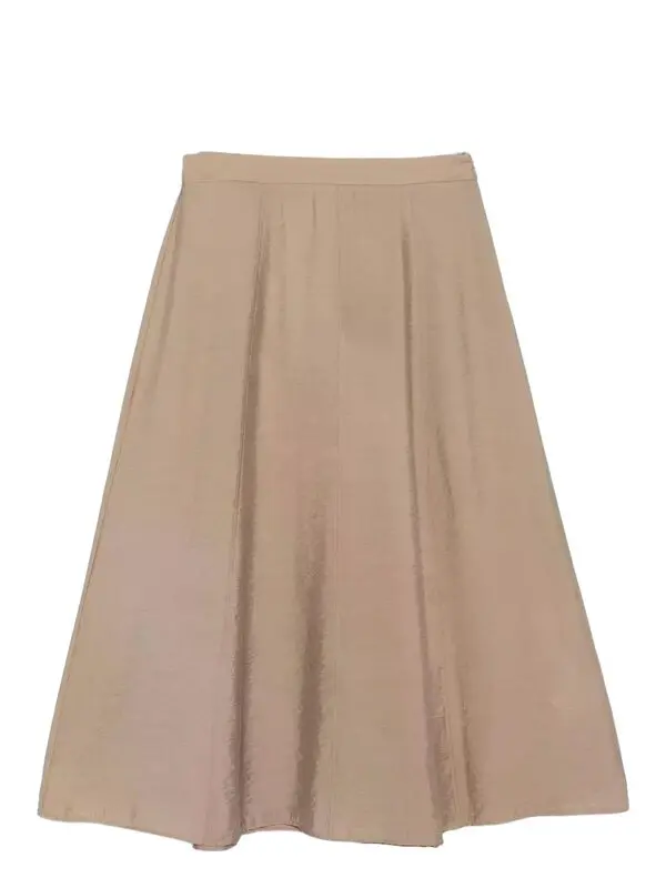 Marc O'polo A-line Skirt - Neutrals