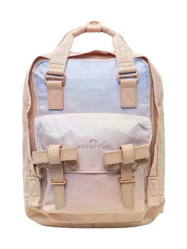 DOUGHNUT Mini Macaroon Backpack - Pink