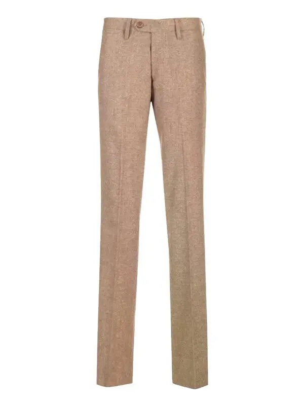 Al Duca D'aosta Knickerbocker Trousers - Neutrals