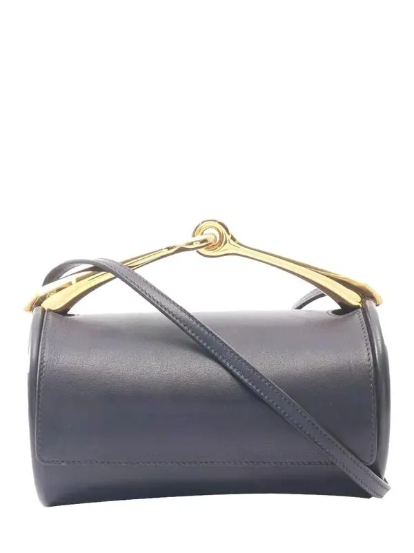 Hermès Veau Swift Voluptu Sac Maximors Shoulder Bag - Blue