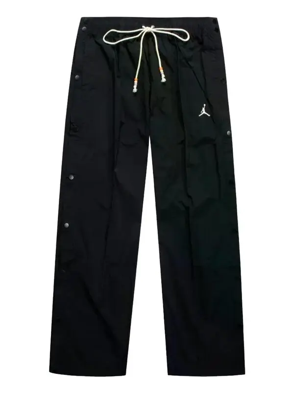 JORDAN Brooklyn Trousers - Black