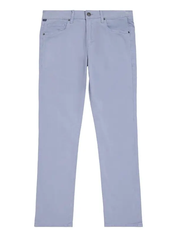 Citizens Of Humanity Gage Slim-straight Leg Jeans - Blue