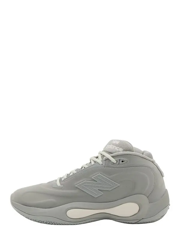 NEW BALANCE P400 Basketball Sneakers - Grey