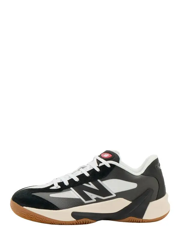 NEW BALANCE P350 Athletic Sneakers - Black/faded Black