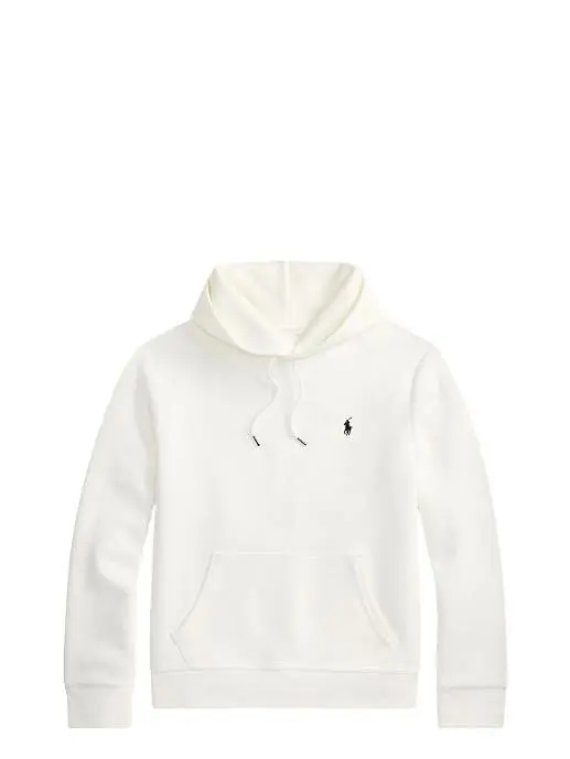 Polo Ralph Lauren Cotton-blend Hoodie - White/c9760