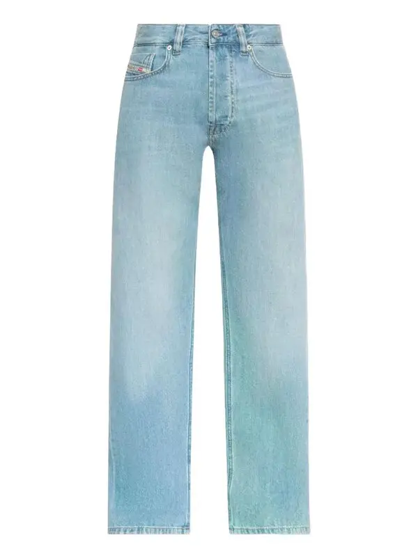 DIESEL® 1980 D-eeper Jeans - Blue