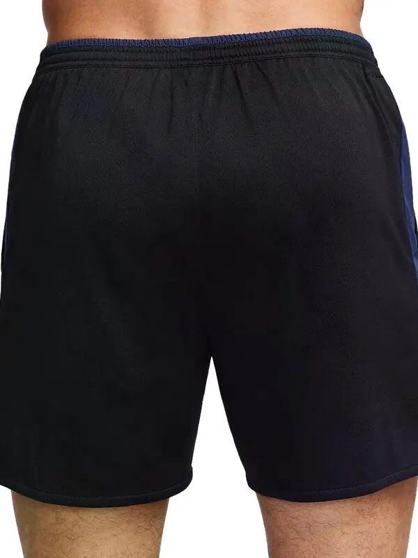 Nike Track Club Dri-fit 5 Running Shorts - Black