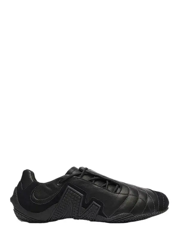 Merrell Relay Web Sneakers - Black