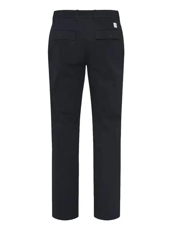 DEPARTMENT 5 David Chino Trousers - Blue