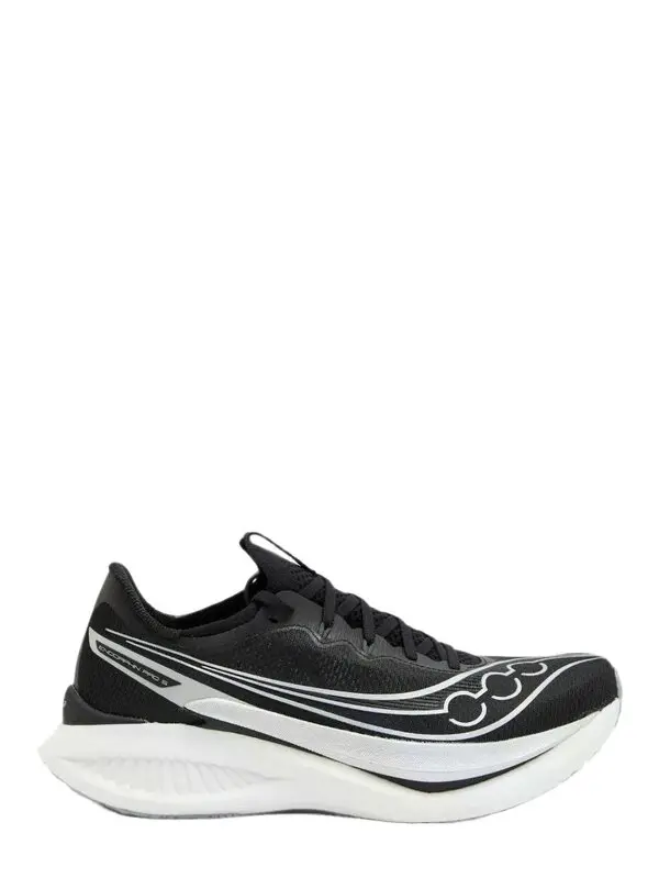 Saucony Endorphin Pro 5 Sneakers - Black