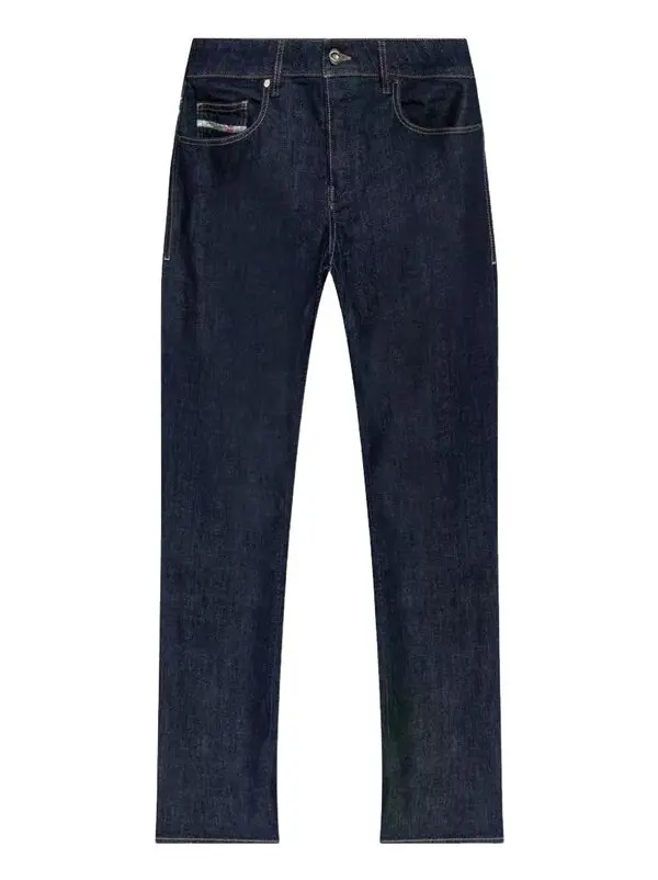 DIESEL® Zatiny Jeans - Blue