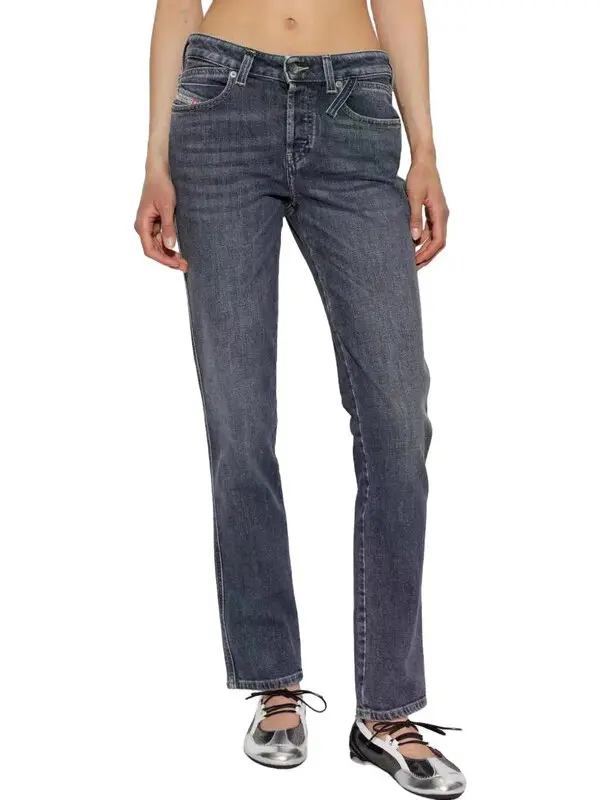 DIESEL® 1992 D-jiann-rs Jeans - Blue