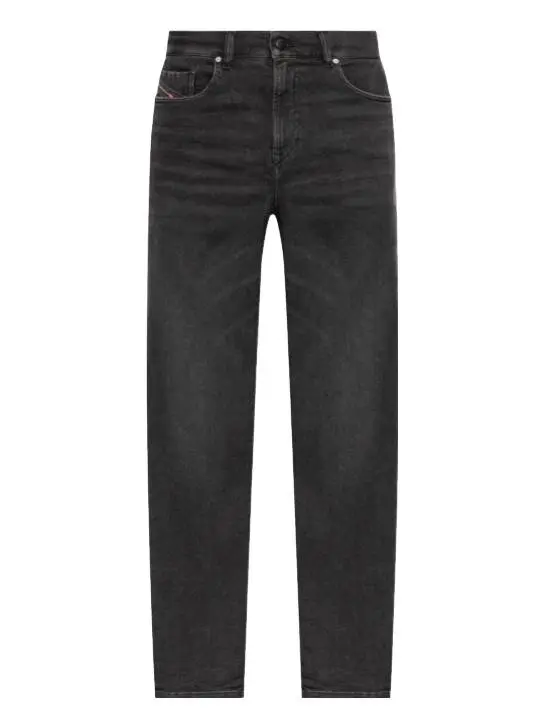 DIESEL® D-veekley-bw Jeans - Grey