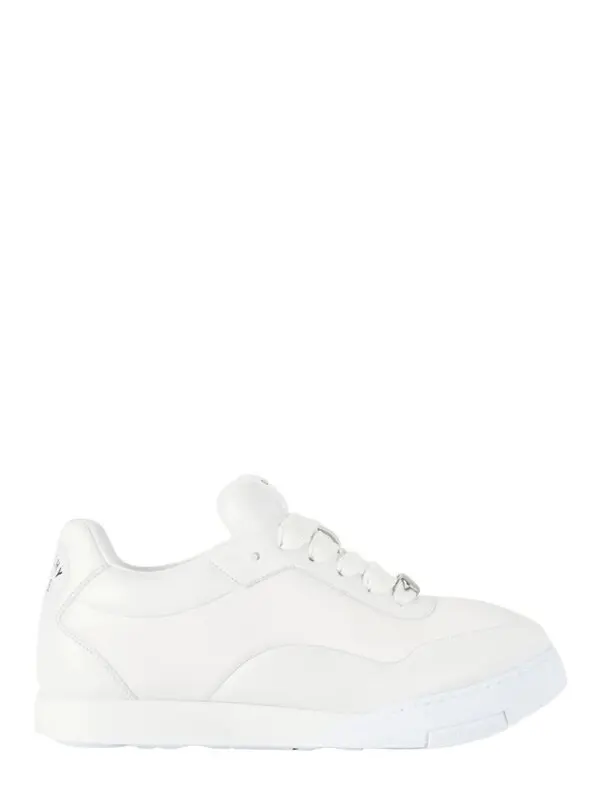 Givenchy Puffy Yard Sneakers - White