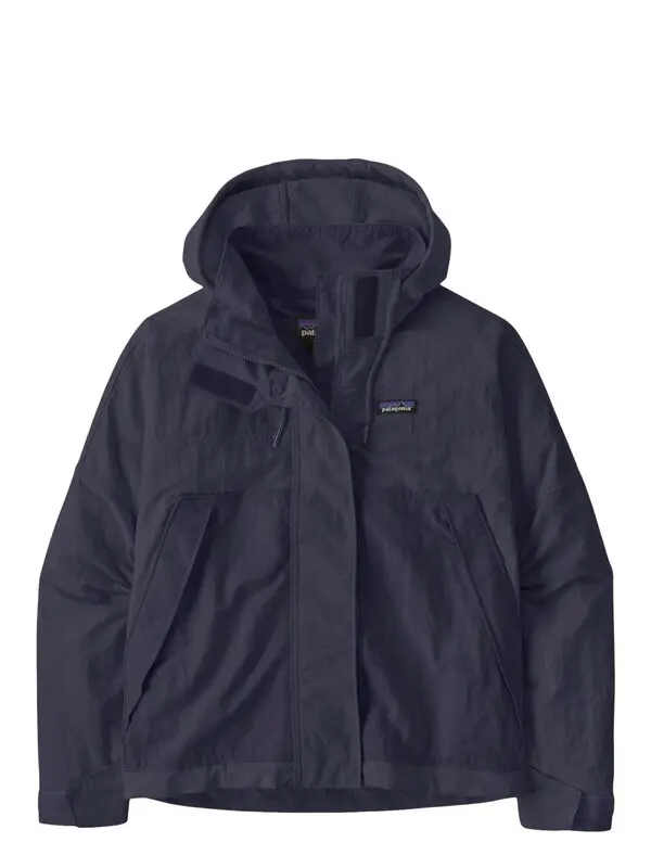 Patagonia Skysail Jacket - Sinking Blue