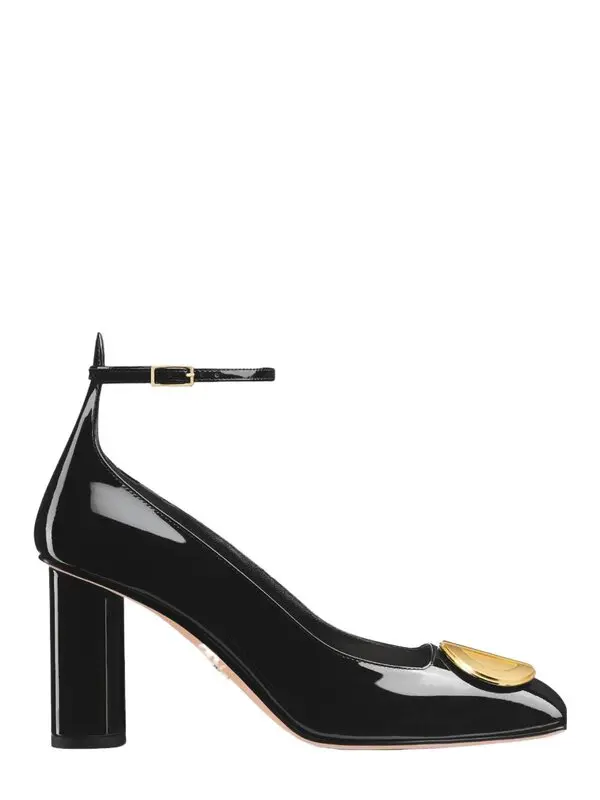 Dior Forever Pump - Black