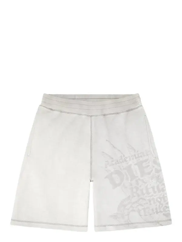 DIESEL® Track Shorts - Grey