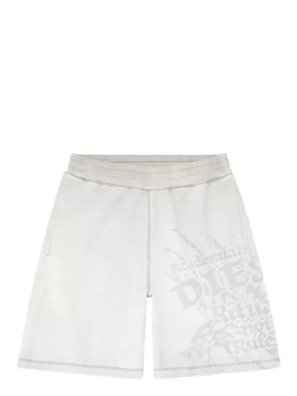 DIESEL® Track Shorts - Grey