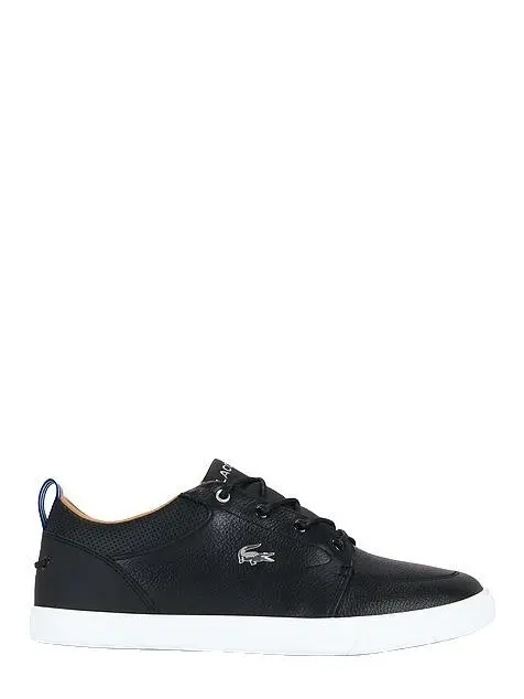 Lacoste Bayliss Sneaker - Black