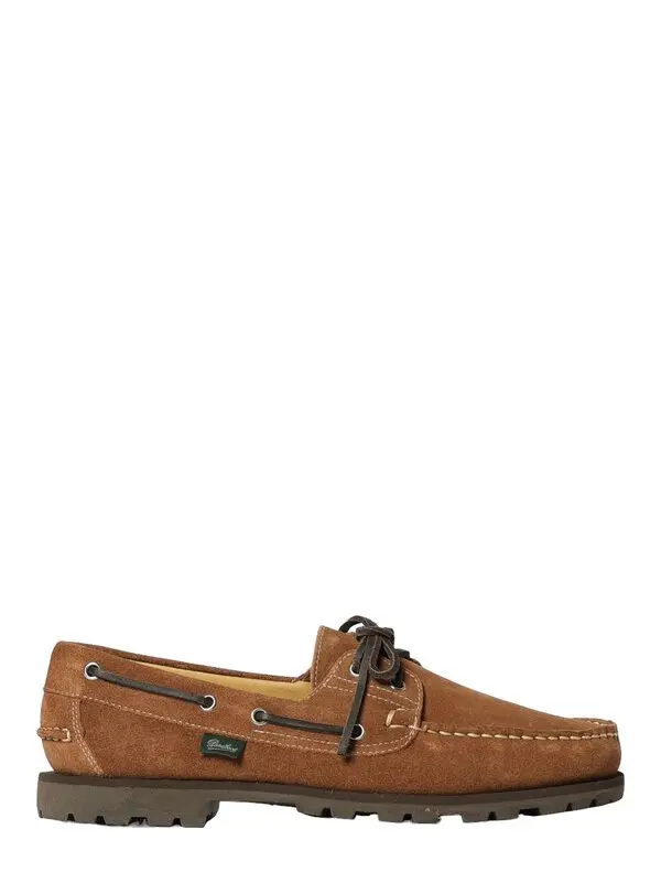 Paraboot Loafer - Brown