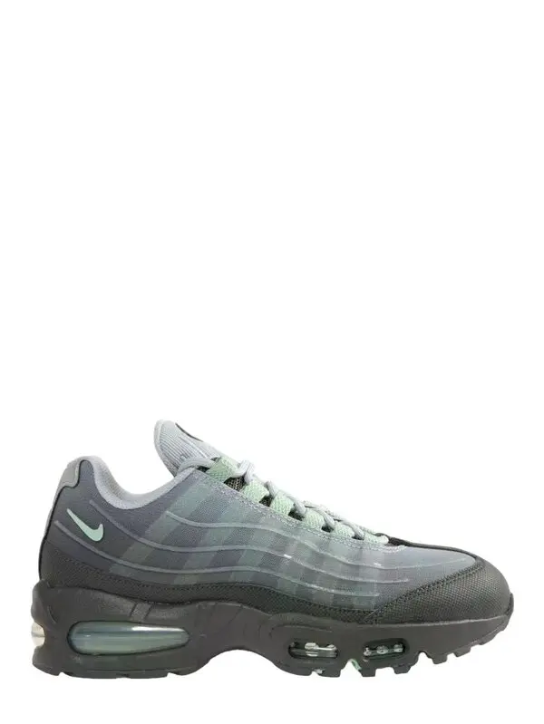 Nike Max 95 Sneakers - Grey