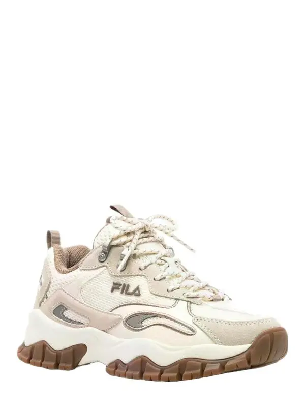 FILA Ray Tracer Tr2 Lace-up Sneakers - Neutrals