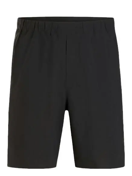 Veilance Spere Sl Shorts - Black