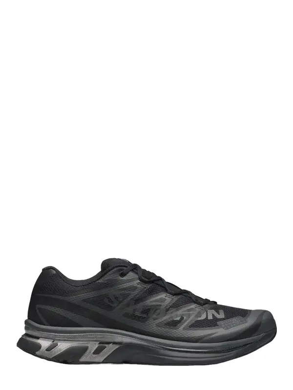 SALOMON X Mm6 Maison Margiela Xt-mm-6 Sports Sneakers - Black
