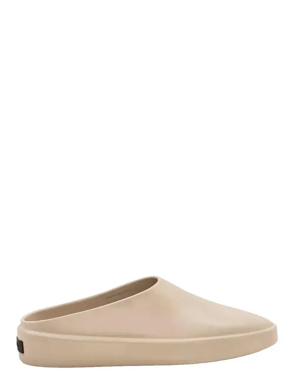 Fear Of God California Slip-on Mules - Neutrals
