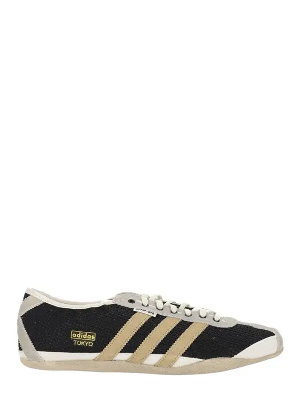 ADIDAS X SONG FOR THE MUTE Tokyo Sneakers - Black