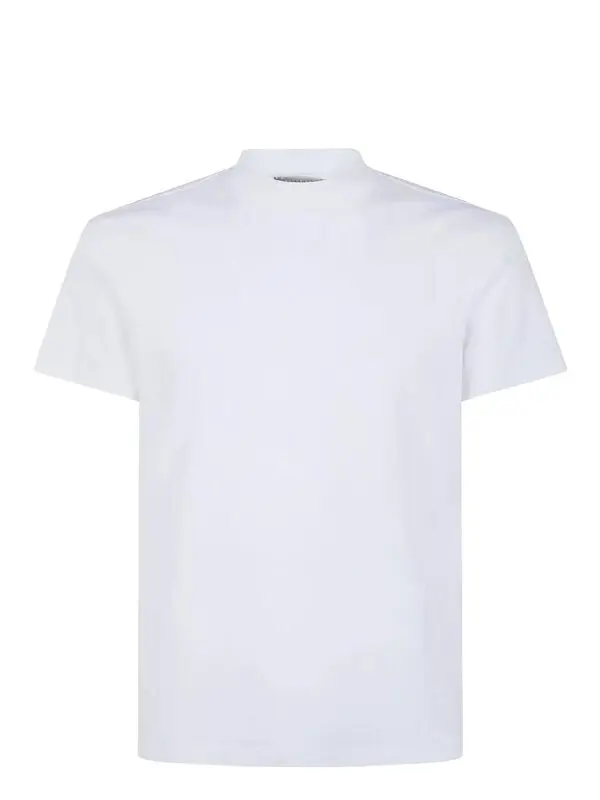 GIRELLI BRUNI Short-sleeve T-shirt - White