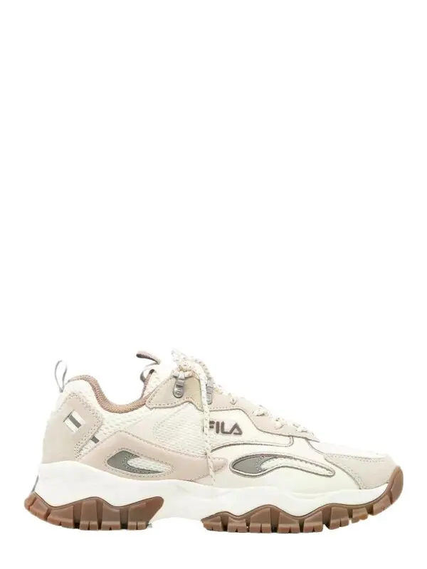 FILA Ray Tracer Tr2 Lace-up Sneakers - Neutrals