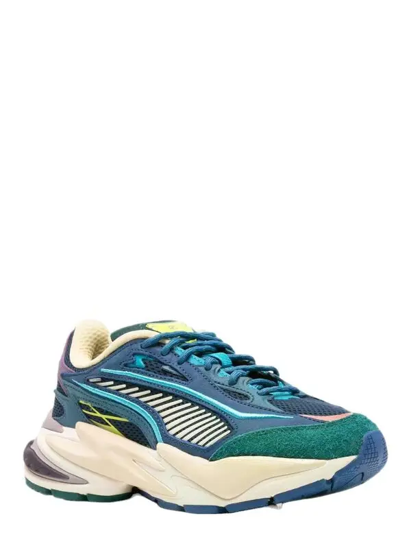 PUMA Rs-surge Lakeshore Lace-up Sneakers - Blue