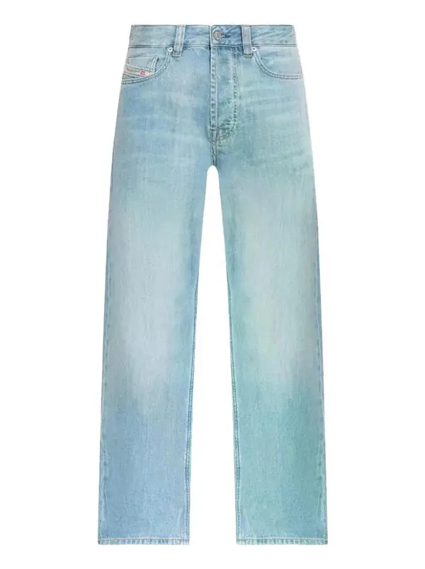 DIESEL® 1980 D-eeper Jeans - Blue