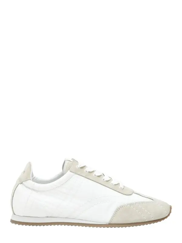 TOTEME Sport Sneakers - White