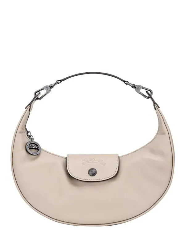 Longchamp Le Pliage Xtra S Shoulder Bag - Paper
