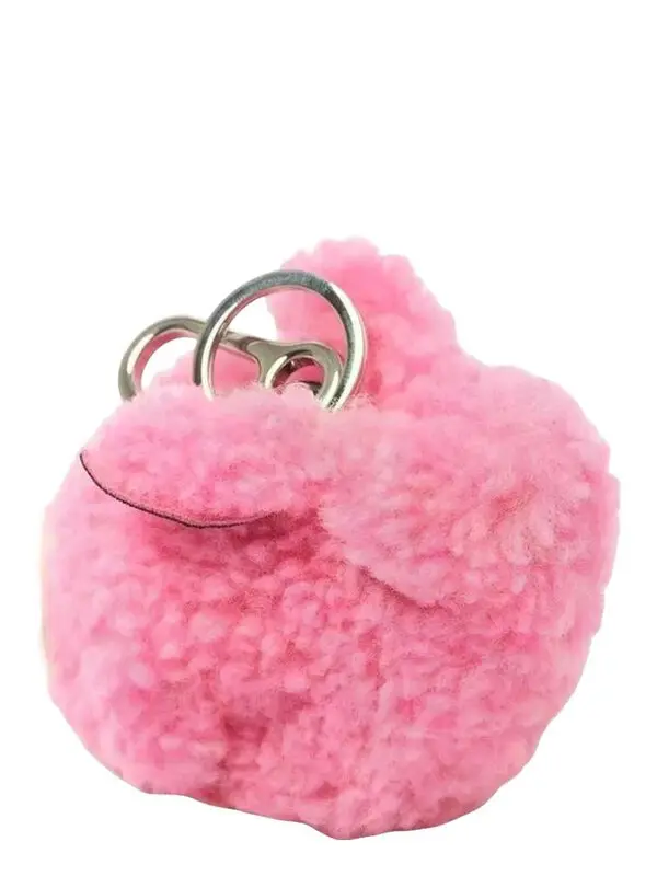 Loewe Bunny Charm - Pink