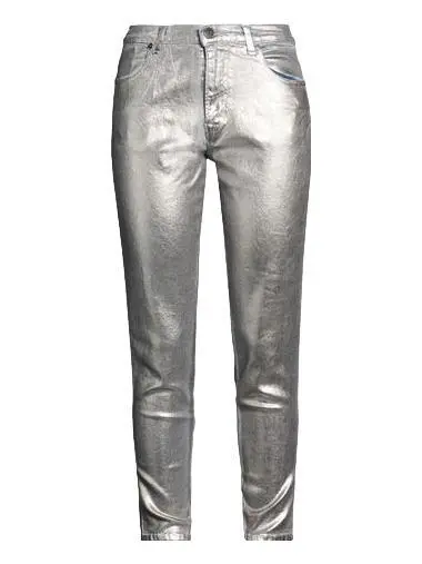PT TORINO Skinny Jeans - Silver