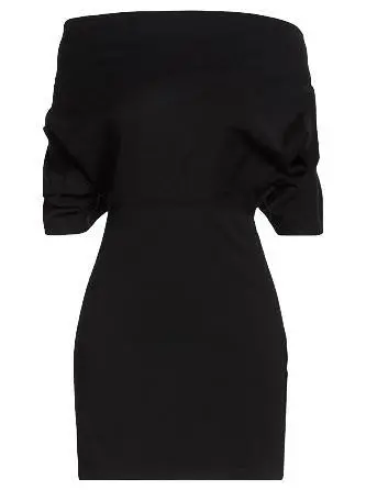 Alexander Wang Mini Dress - Black