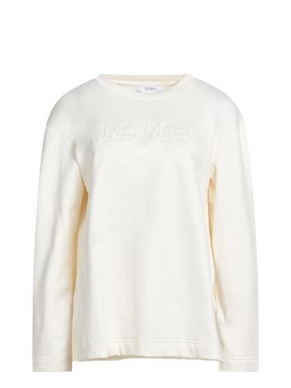 Max Mara Sweatshirt - Ivory