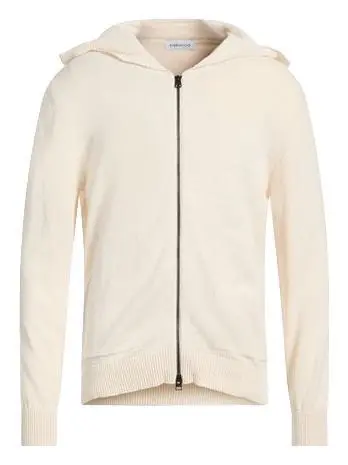 BELLWOOD Cardigan - White